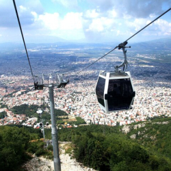 Bursa Tour From Istanbul | Hop on Hop Off Istanbul