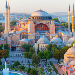 ISTANBUL TOURS | Hop on Hop Off Istanbul