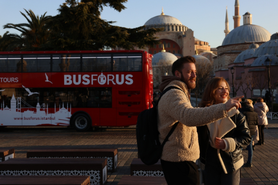 Tours | Airport Transfers | Hotels | Hop on Hop Off Istanbul
